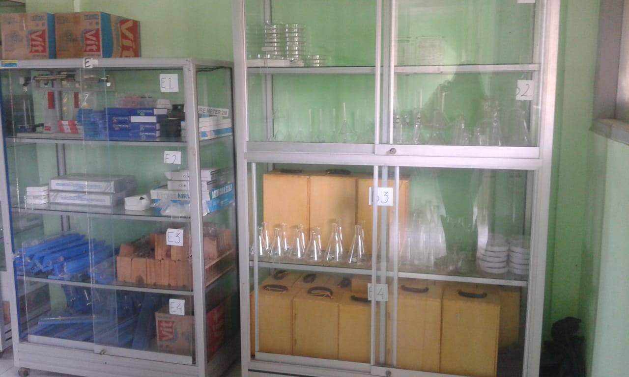 Fasilitas – SMA N 1 SAYUNG DEMAK